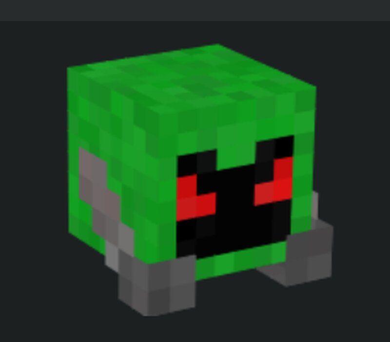 Dominuses Minecraft Texture Pack