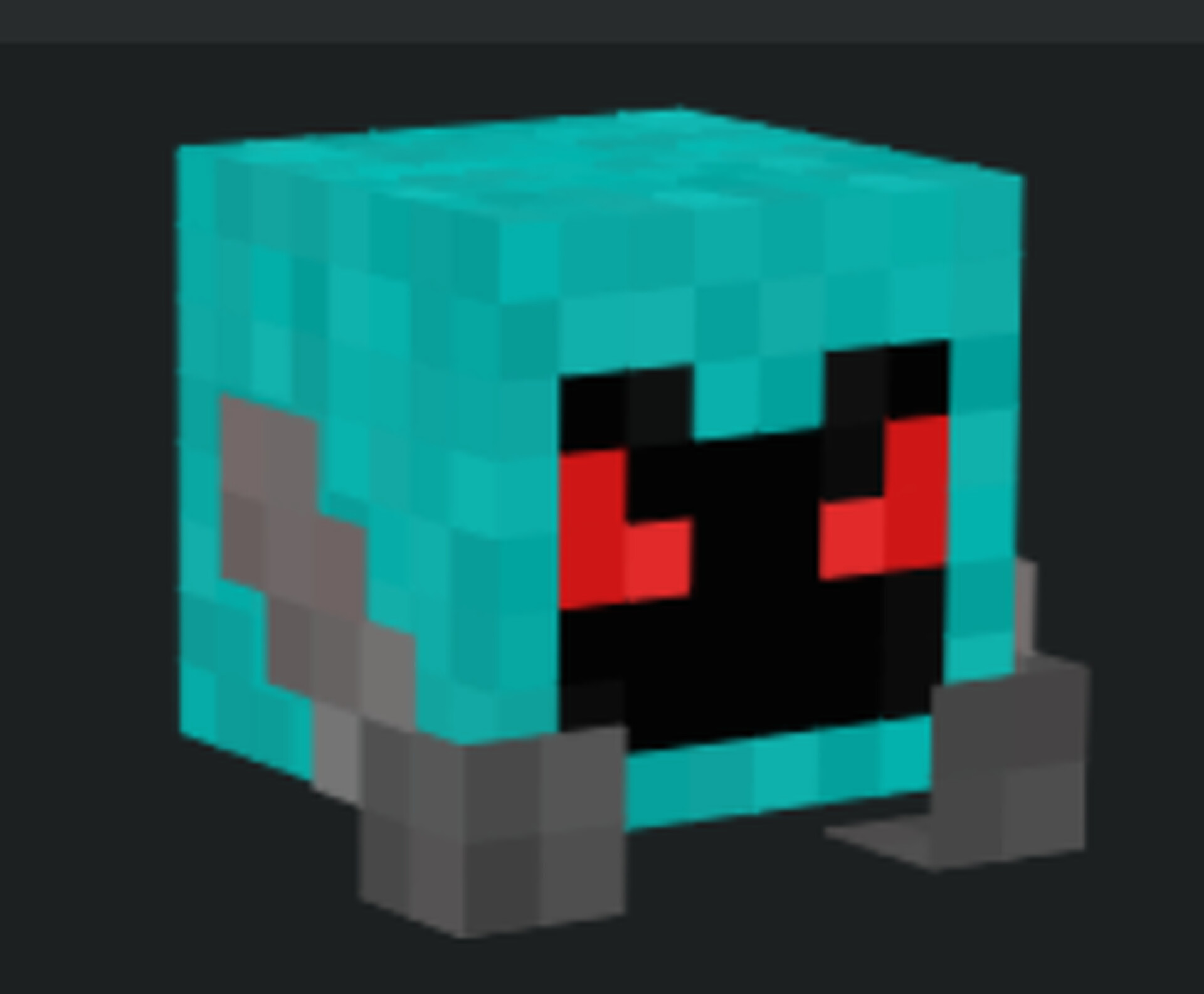 Dominuses Minecraft Texture Pack