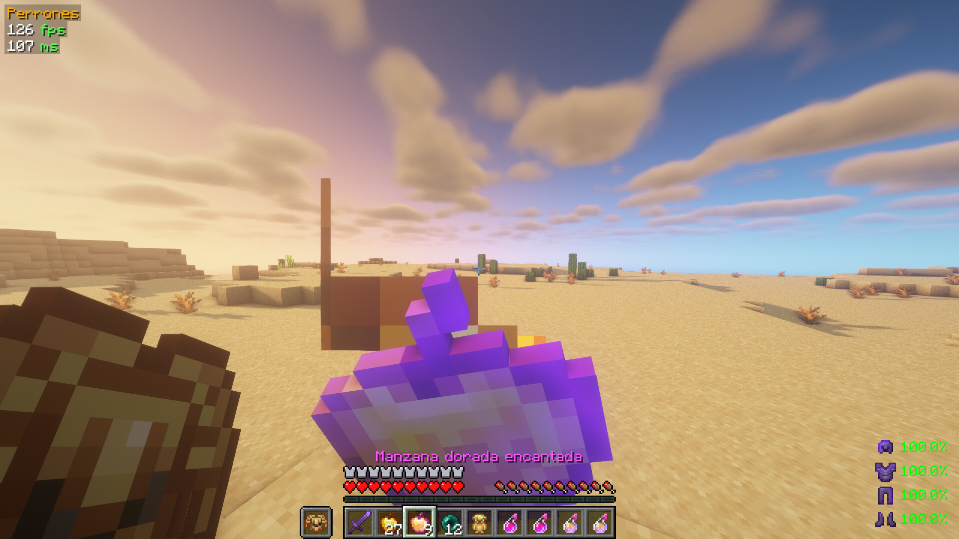 | Dedsafio 2 Default Totems | Minecraft Texture Pack