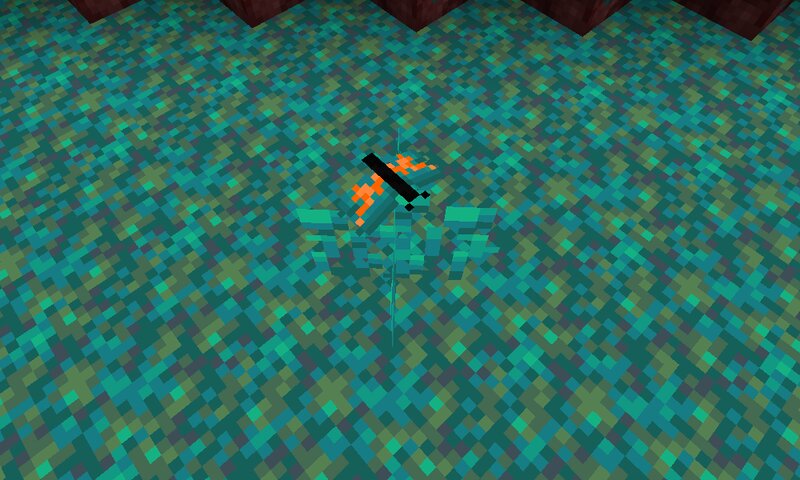 XXVI's Vanilla Butterflies v2 (Compatibility!) Minecraft Texture Pack