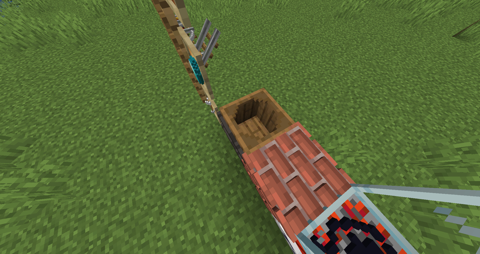 3D Texture Pack Minecraft Texture Pack