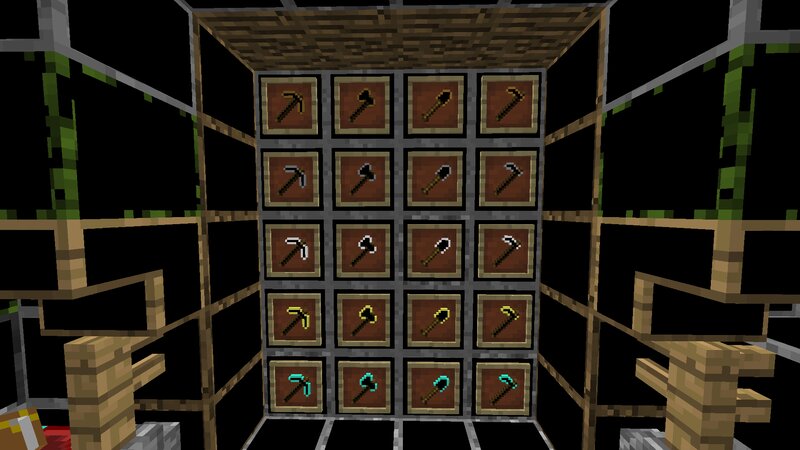 Wireframe [Pack Dump] Minecraft Texture Pack