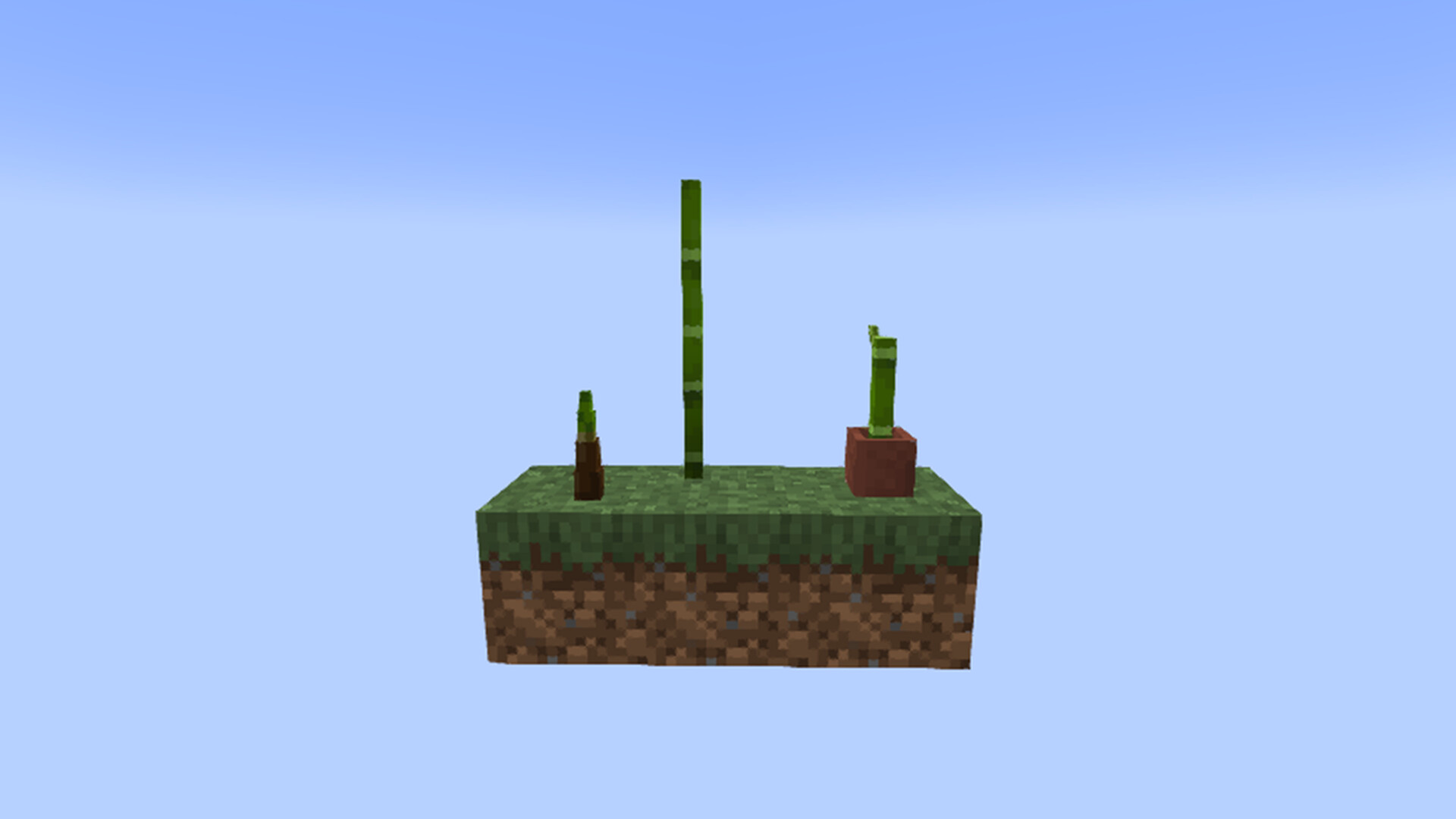 base++ 1.9.0 Minecraft Texture Pack