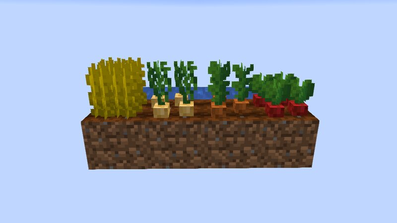 base++ 1.9.0 Minecraft Texture Pack