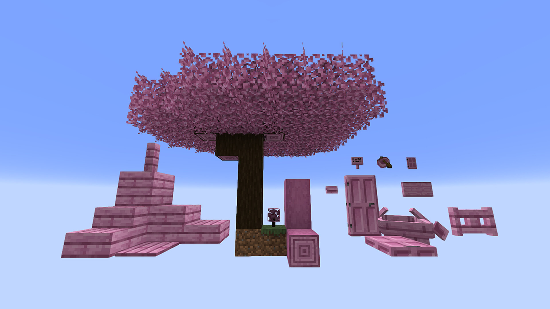 base++ 1.9.0 Minecraft Texture Pack