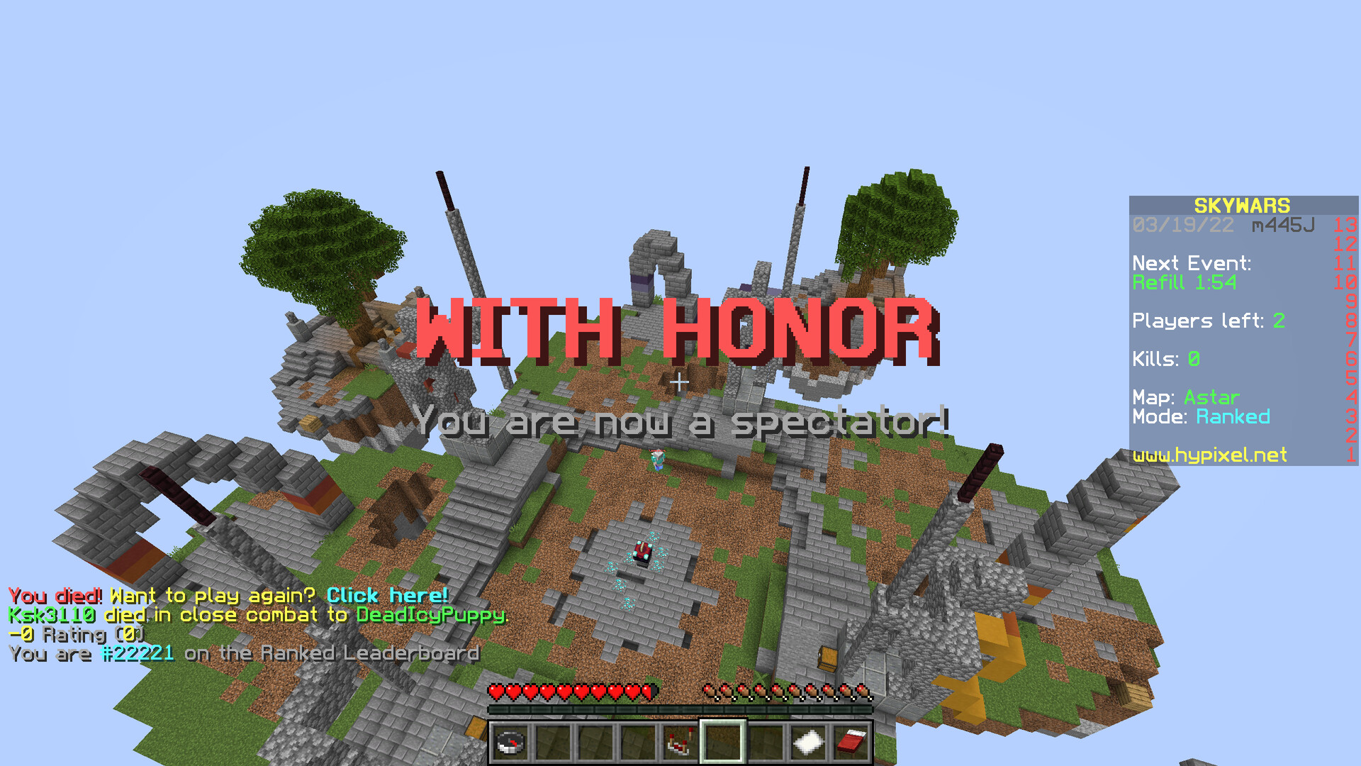 Smooth Font Minecraft Texture Pack