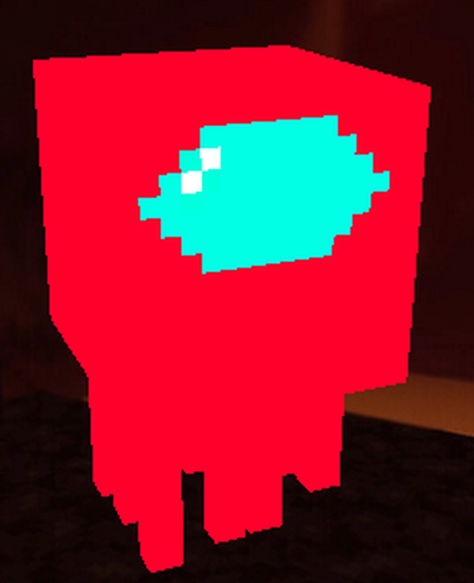 sus pack (part 2 coming soon) Minecraft Texture Pack