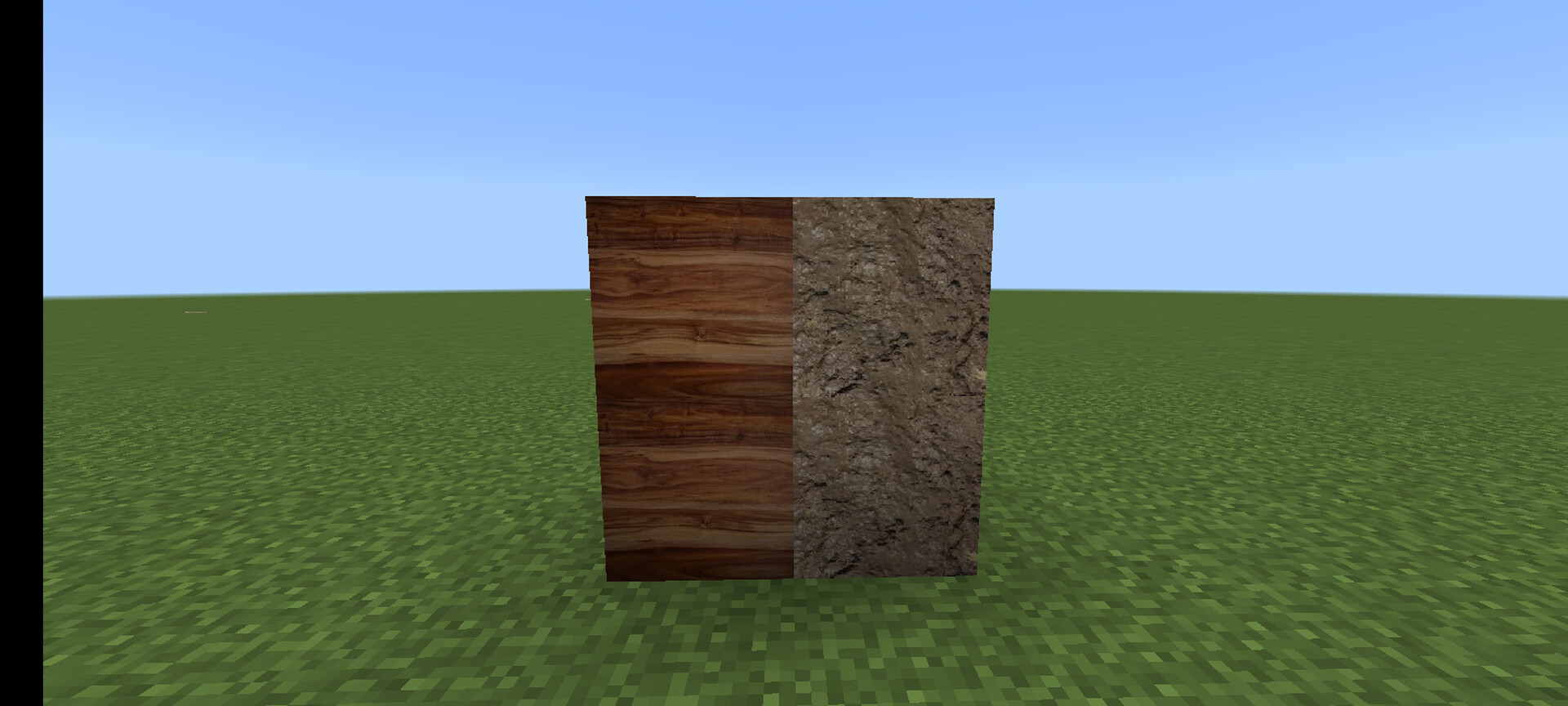 Absi texture Minecraft Texture Pack