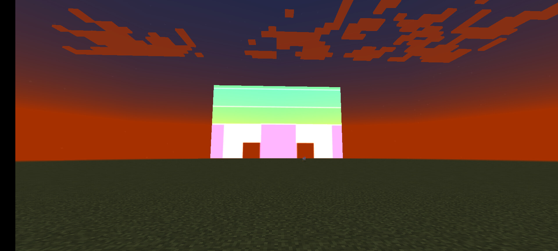 Absi texture Minecraft Texture Pack