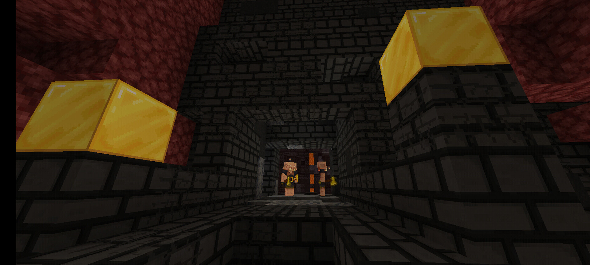 AiYuriko1921_Bedrock Minecraft Texture Pack