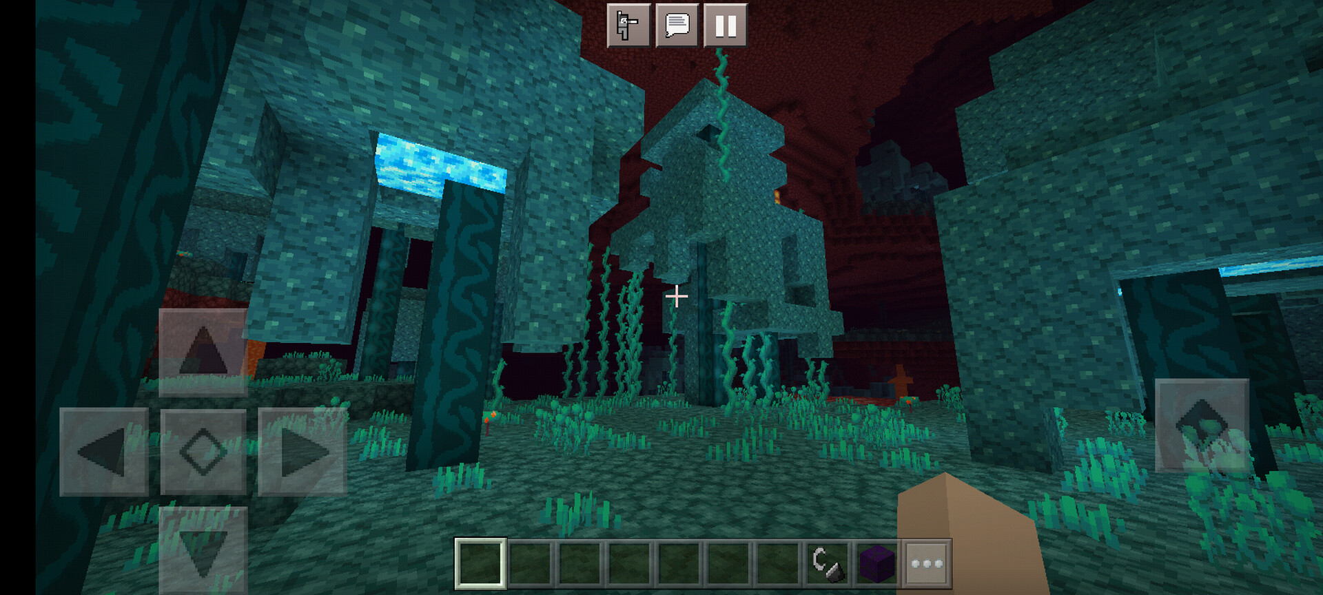 AiYuriko1921_Bedrock Minecraft Texture Pack