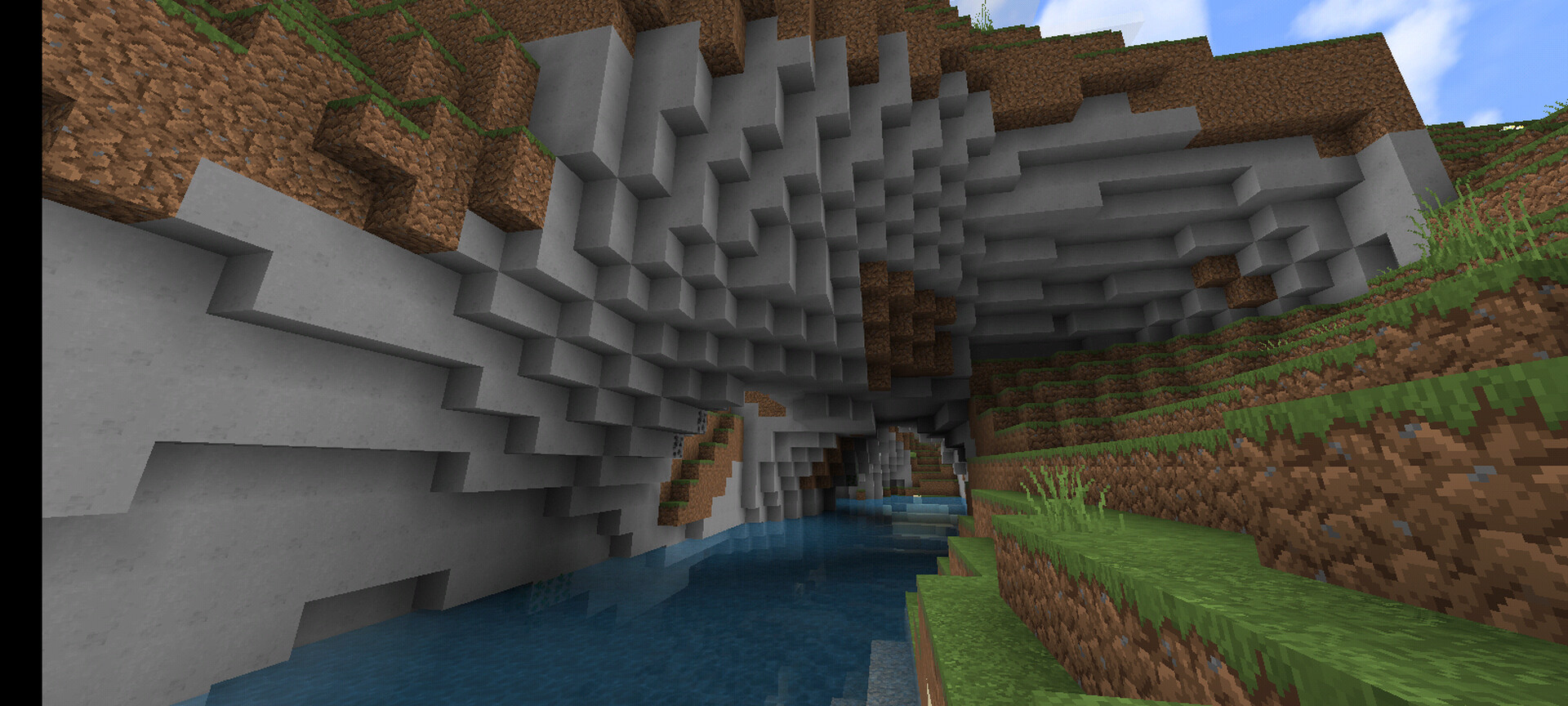 AiYuriko1921_Bedrock Minecraft Texture Pack