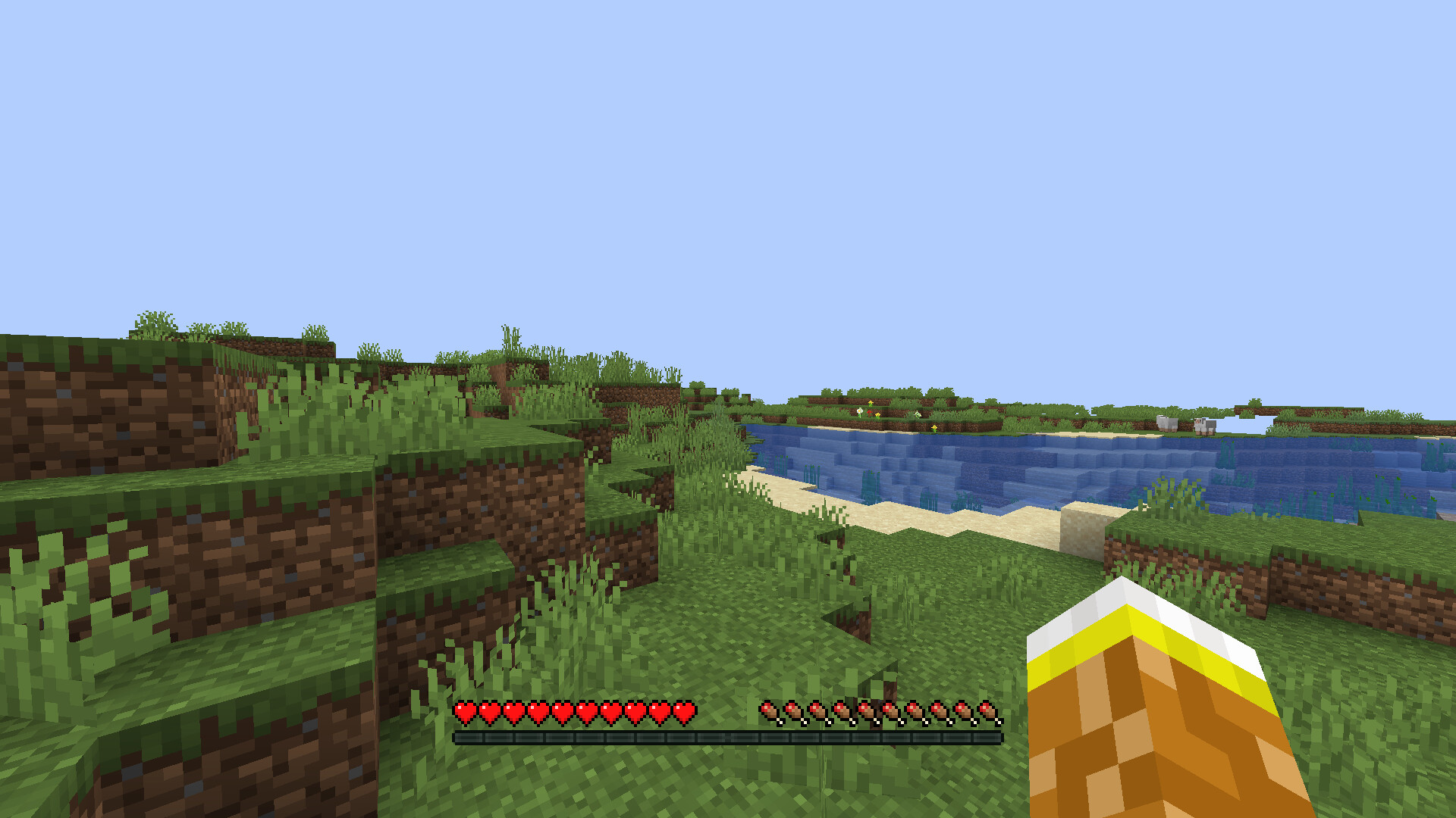 Super Hard Minecraft Minecraft Texture Pack