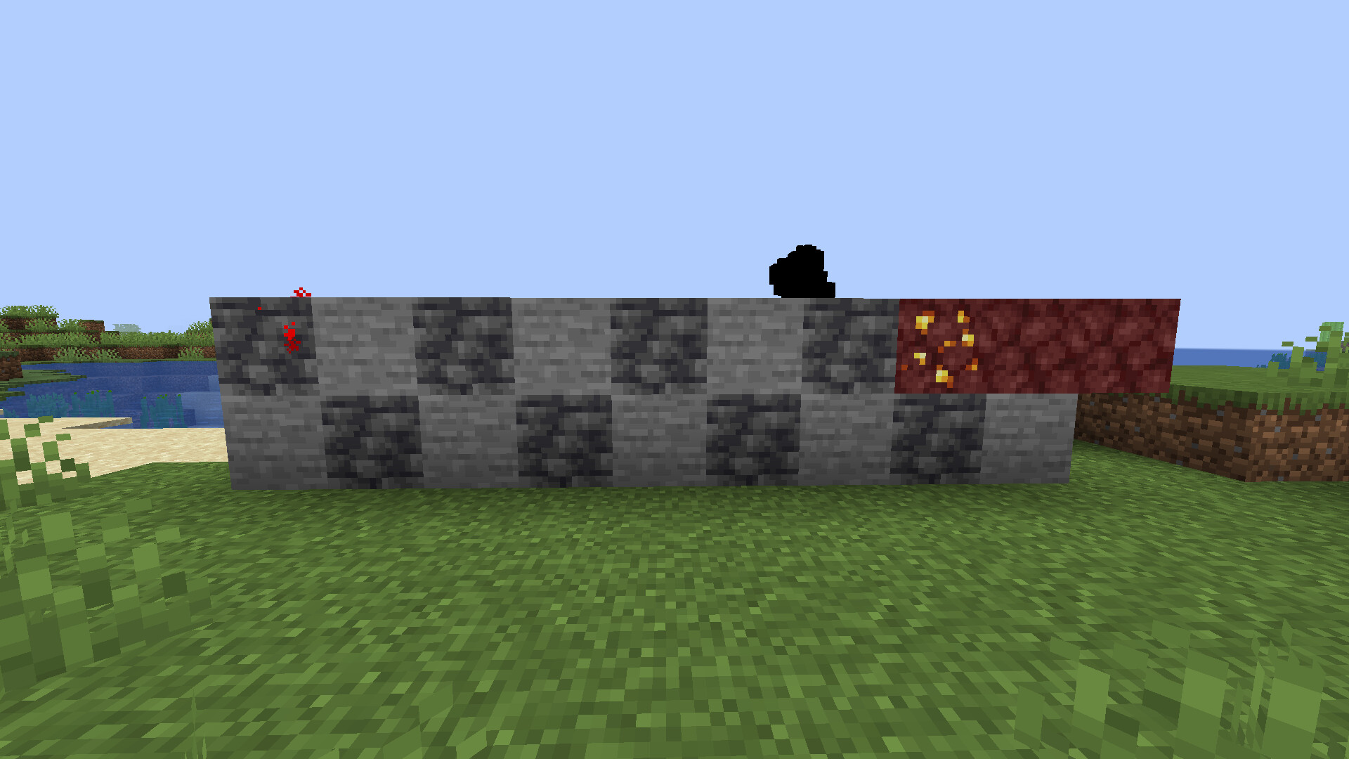 Super Hard Minecraft Minecraft Texture Pack