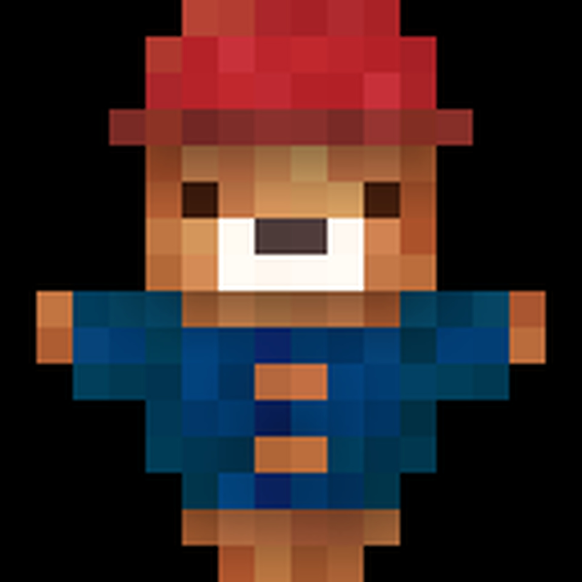 Paddington Bear Totem Texture Pack Minecraft Texture Pack