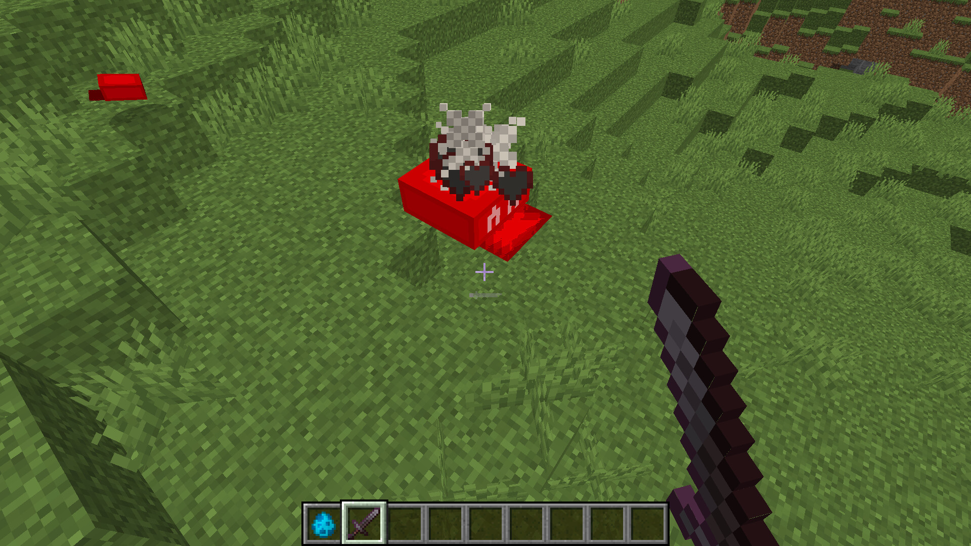 Cappy (Mario Odyssey) Minecraft Texture Pack