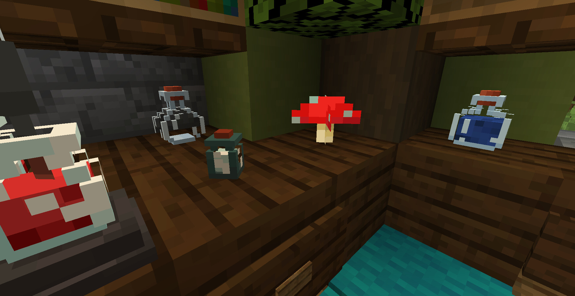 kae's 3d Brewing Minecraft Texture Pack