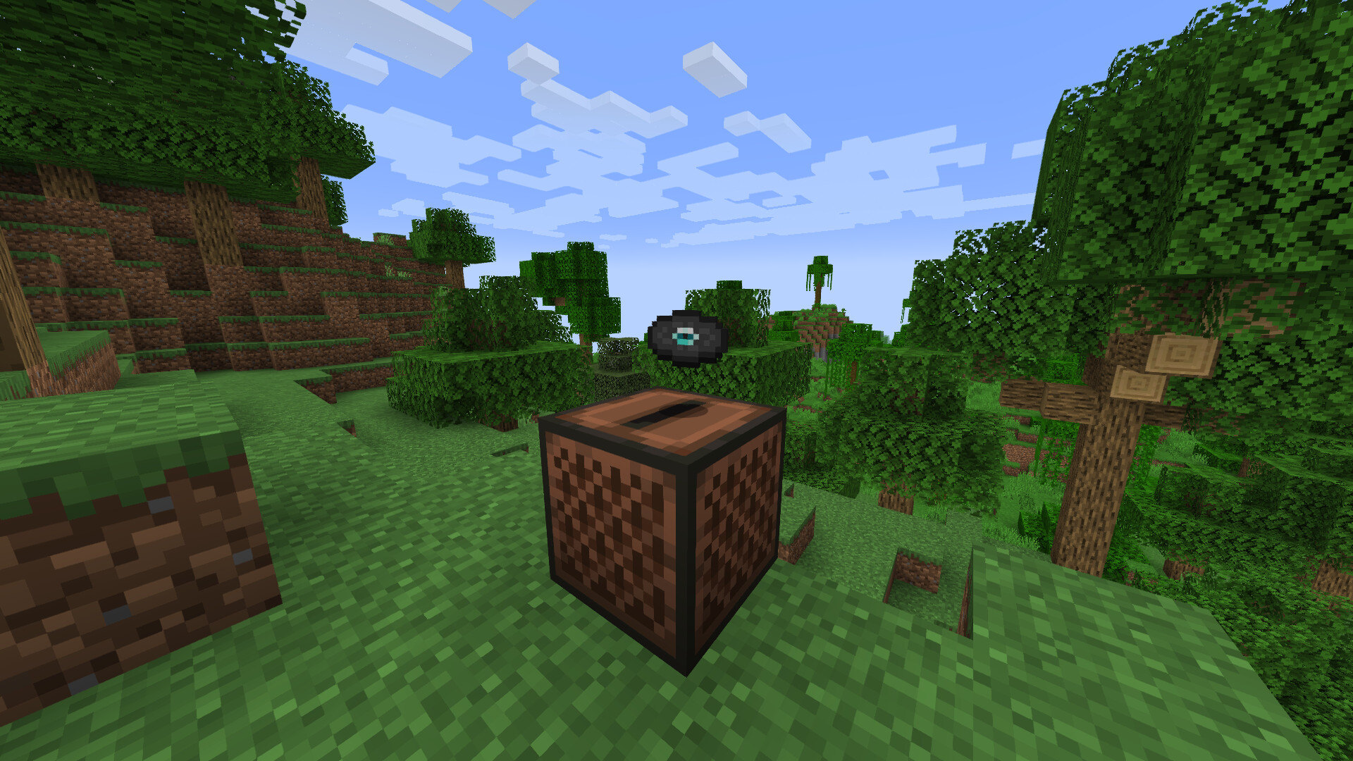 The Diamond Minecart (DanTDM Tribute) Minecraft Texture Pack