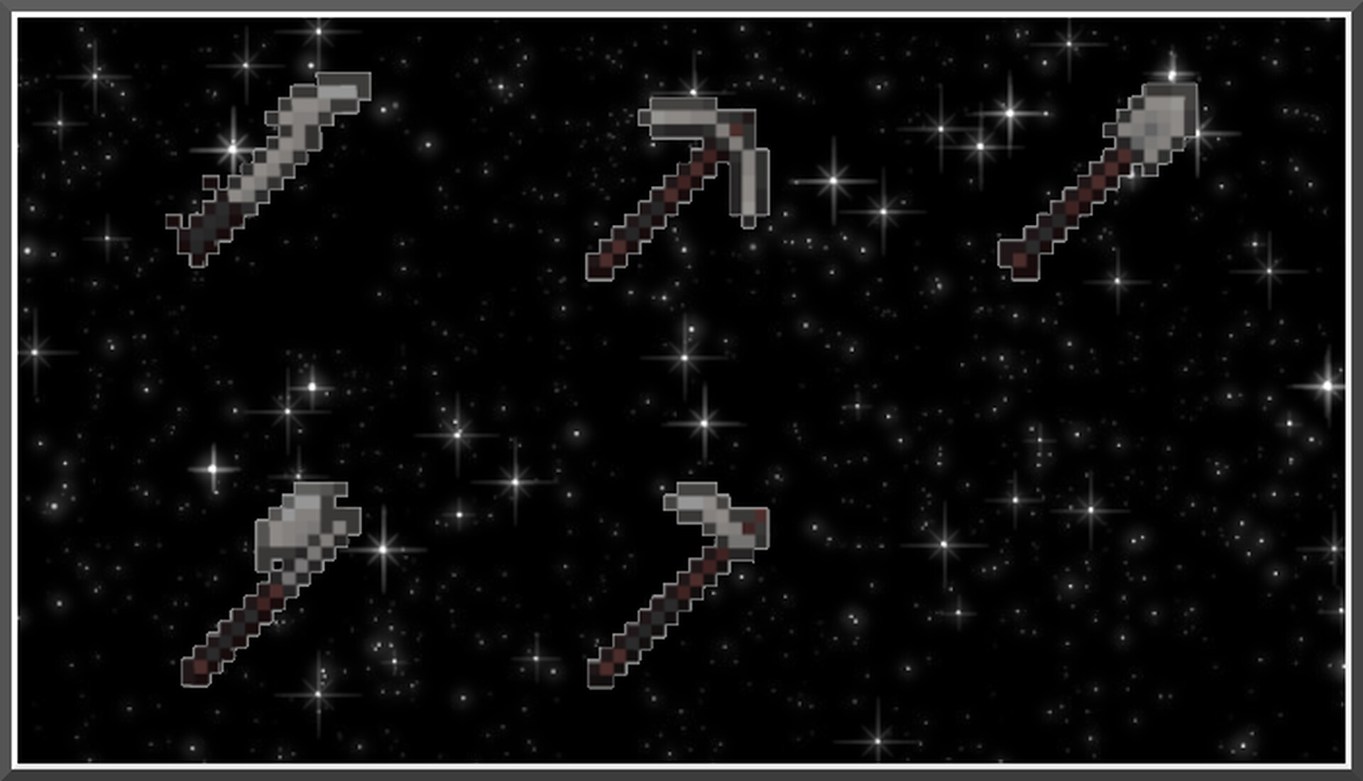 Beskar Texture Pack Minecraft Texture Pack