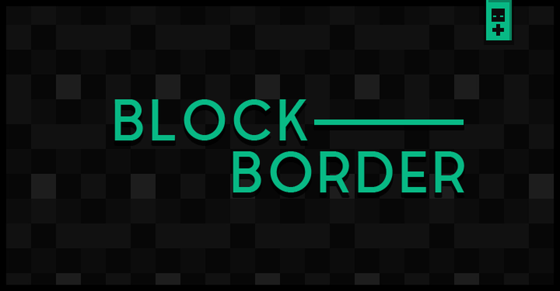 Block Border [Optifine Overlay] Minecraft Texture Pack