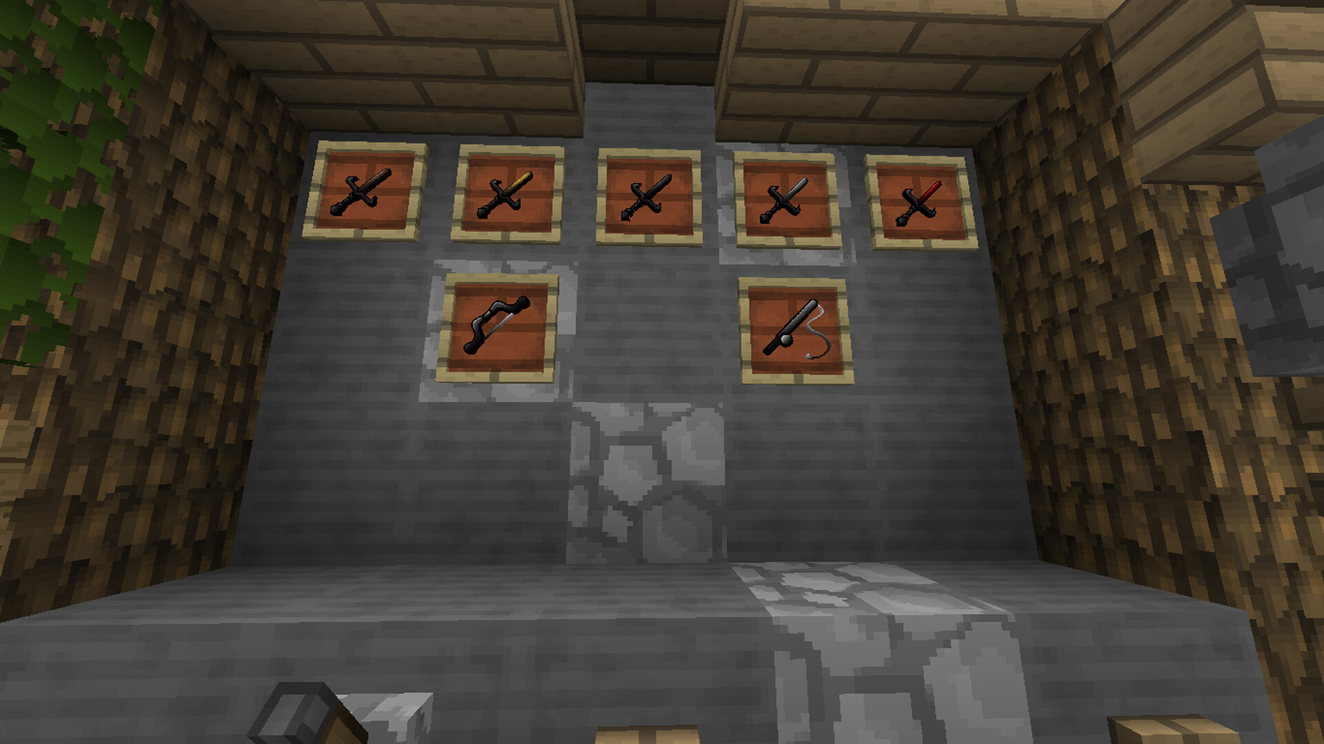 pvp pack #2 Minecraft Texture Pack