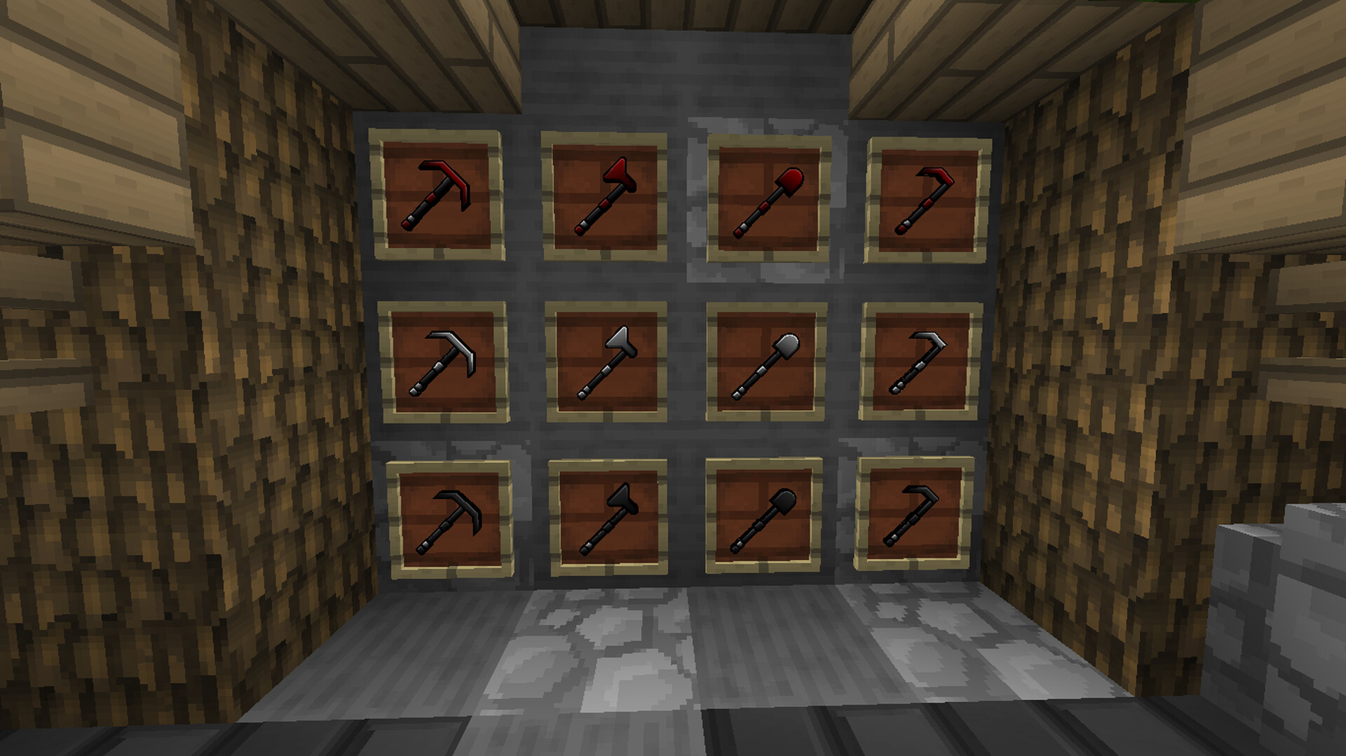 pvp pack #2 Minecraft Texture Pack