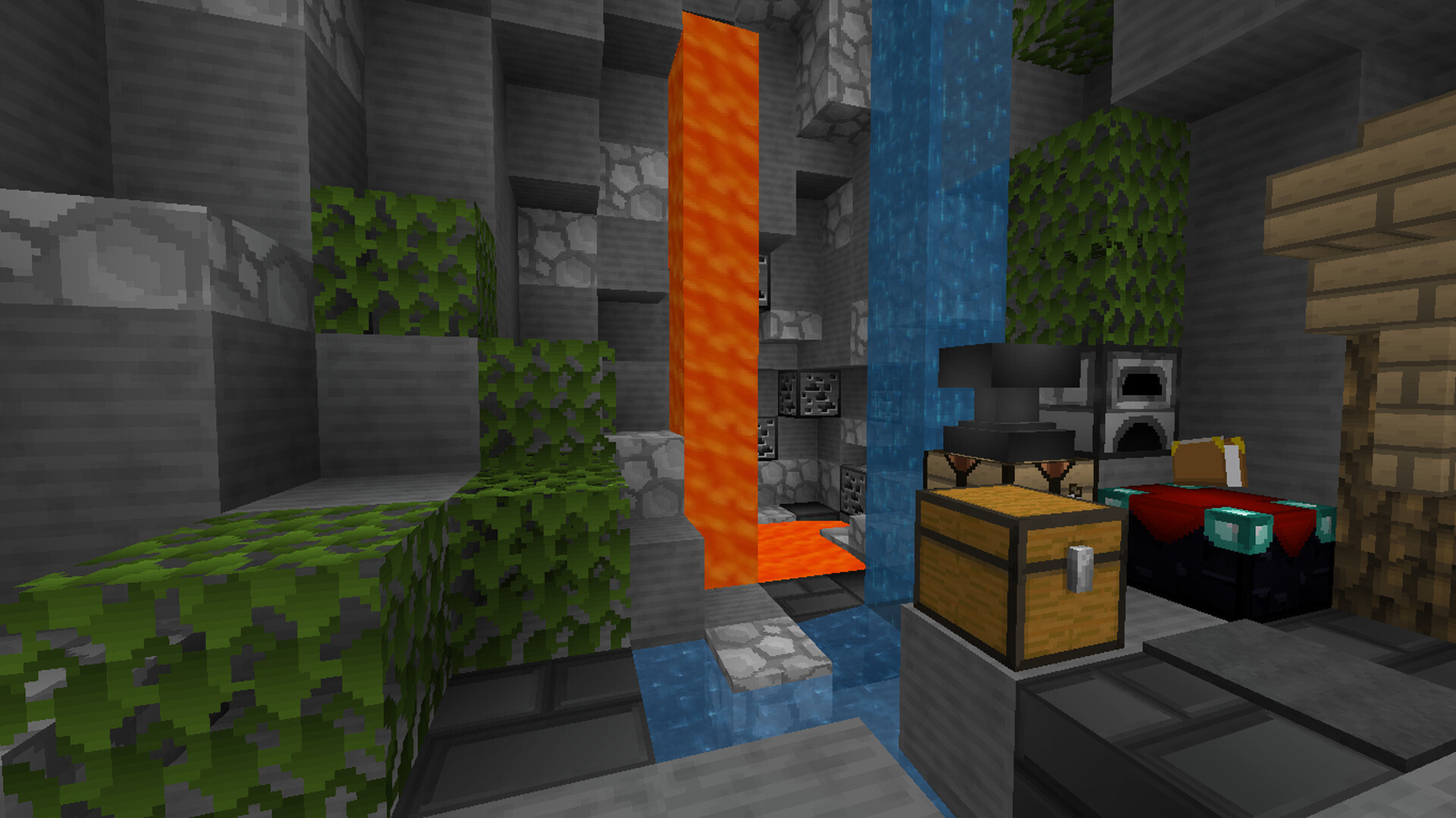 pvp pack #2 Minecraft Texture Pack