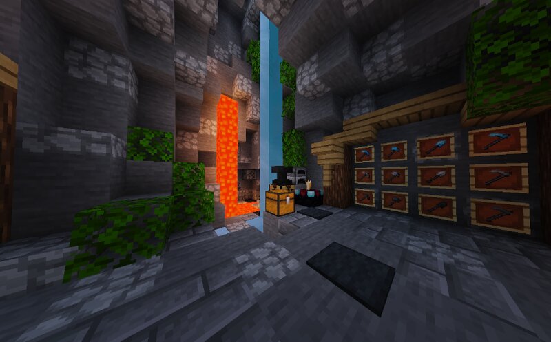 ClownFault 16x Pack Release Minecraft Texture Pack