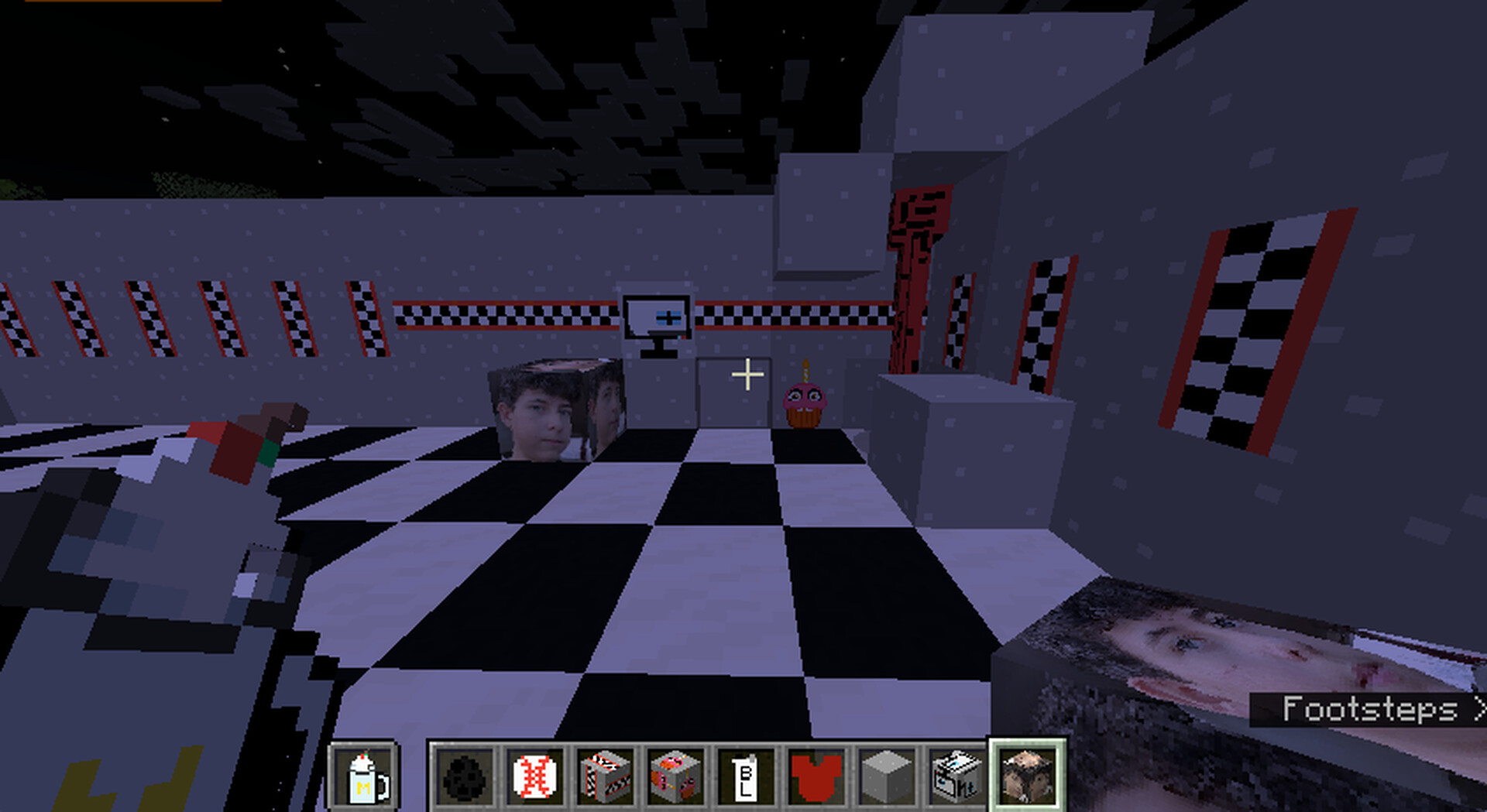 derp pack Minecraft Texture Pack