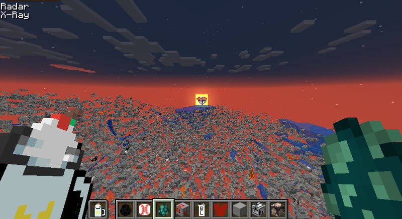 derp pack Minecraft Texture Pack