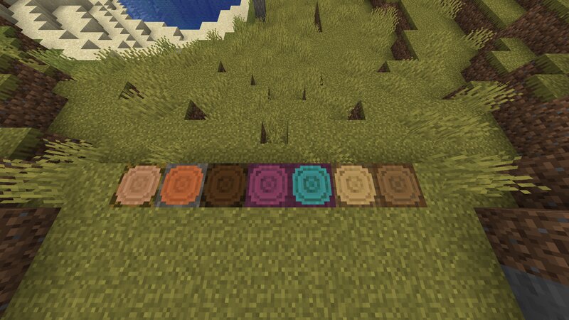Better gui and more Minecraft Texture Pack