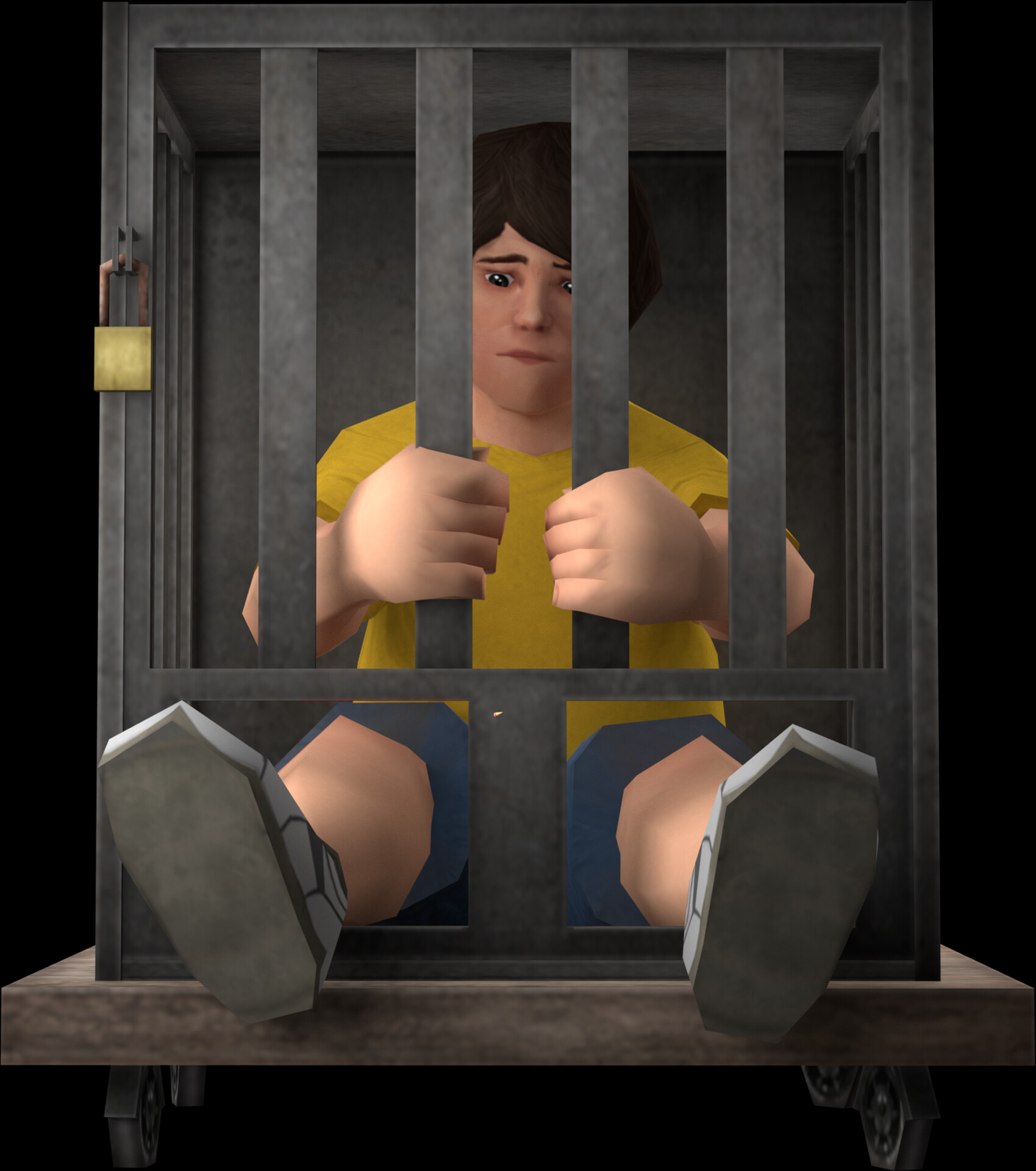 Ice Scream 5 Texture Pack Minecraft Texture Pack