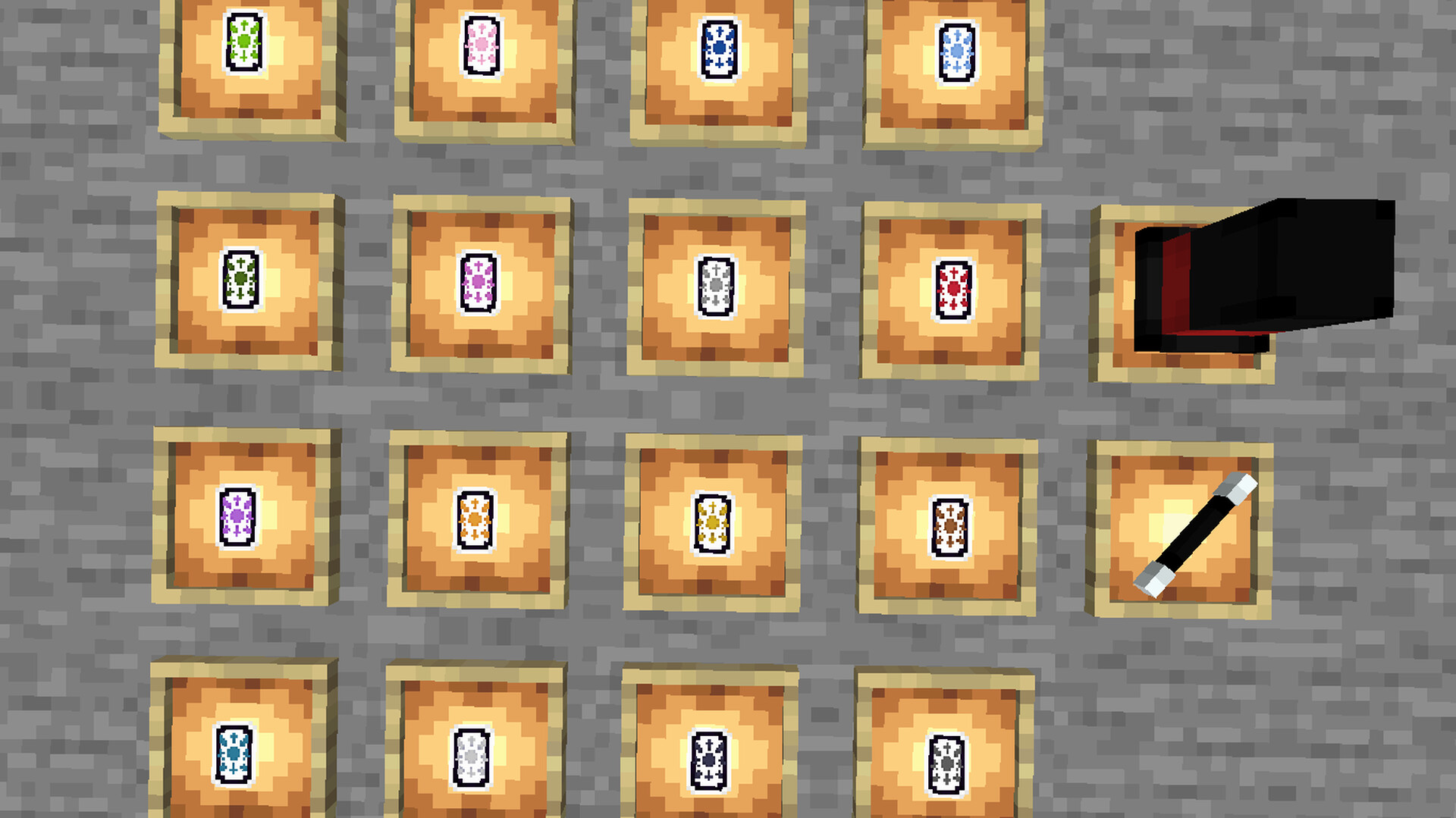 Just a Mage Minecraft Texture Pack