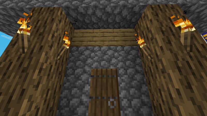 Cubeoidal's Fire+ Minecraft Texture Pack