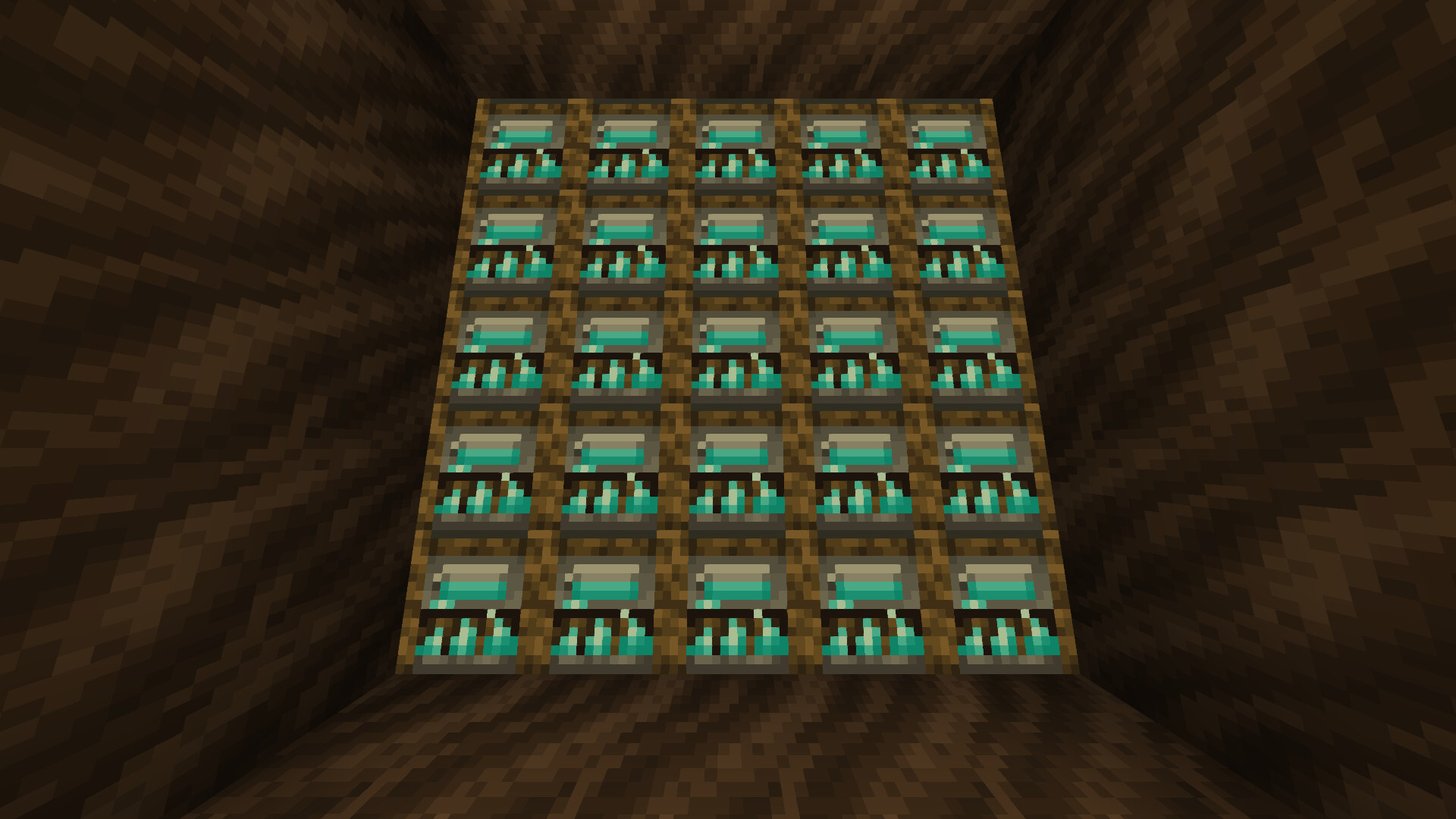 Cubeoidal's Fire+ Minecraft Texture Pack