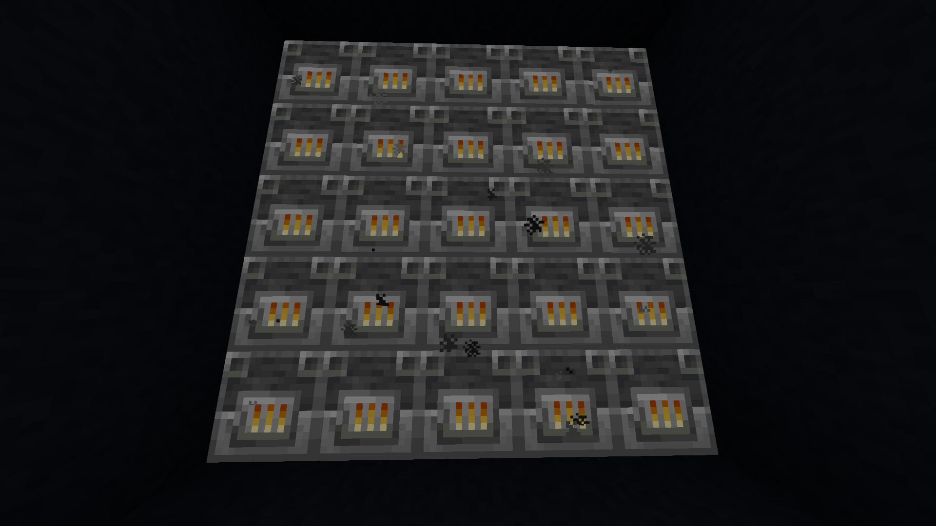 Cubeoidal's Fire+ Minecraft Texture Pack