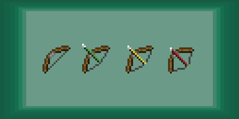 Archery Indicators - Java Edition Minecraft Texture Pack
