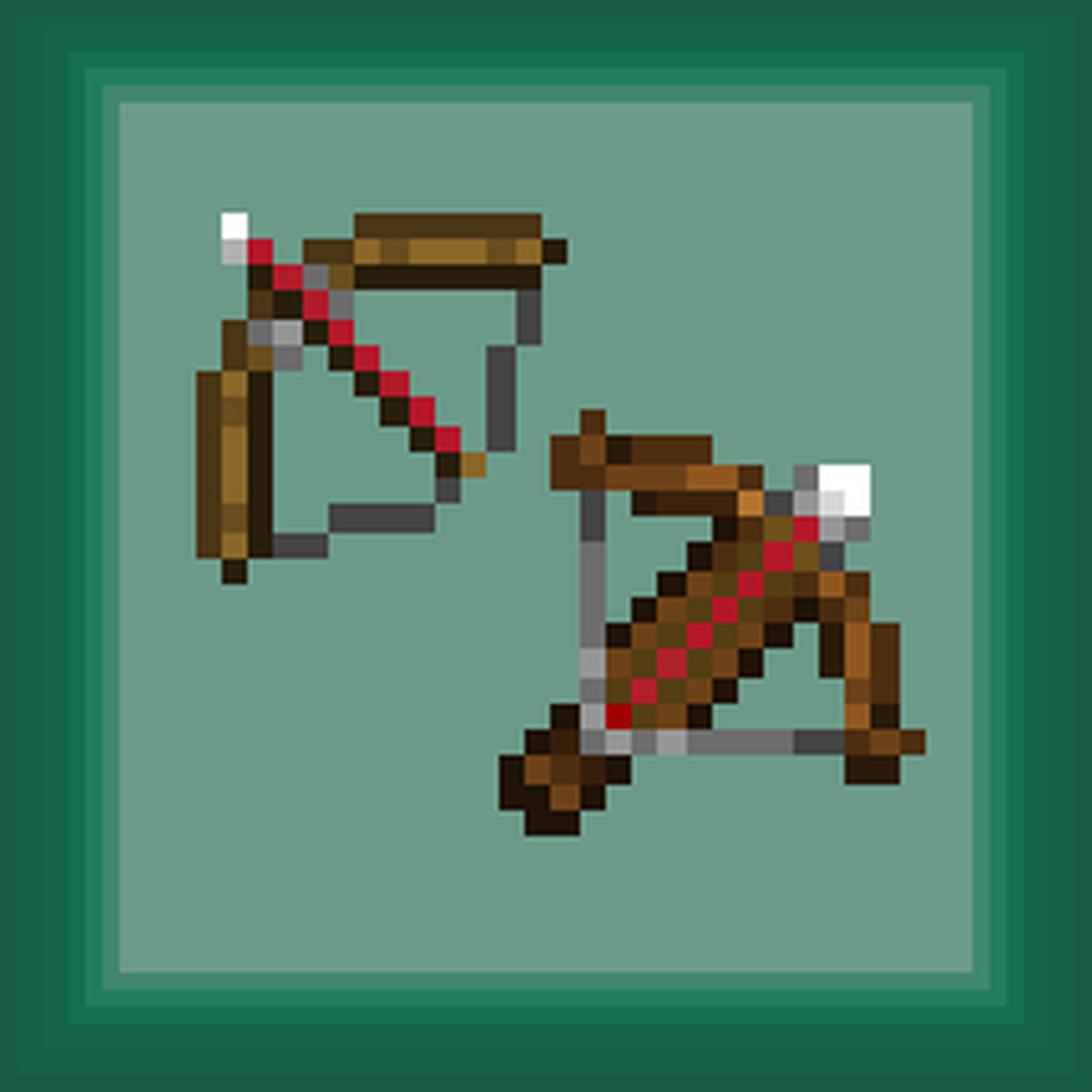 Archery Indicators - Java Edition Minecraft Texture Pack