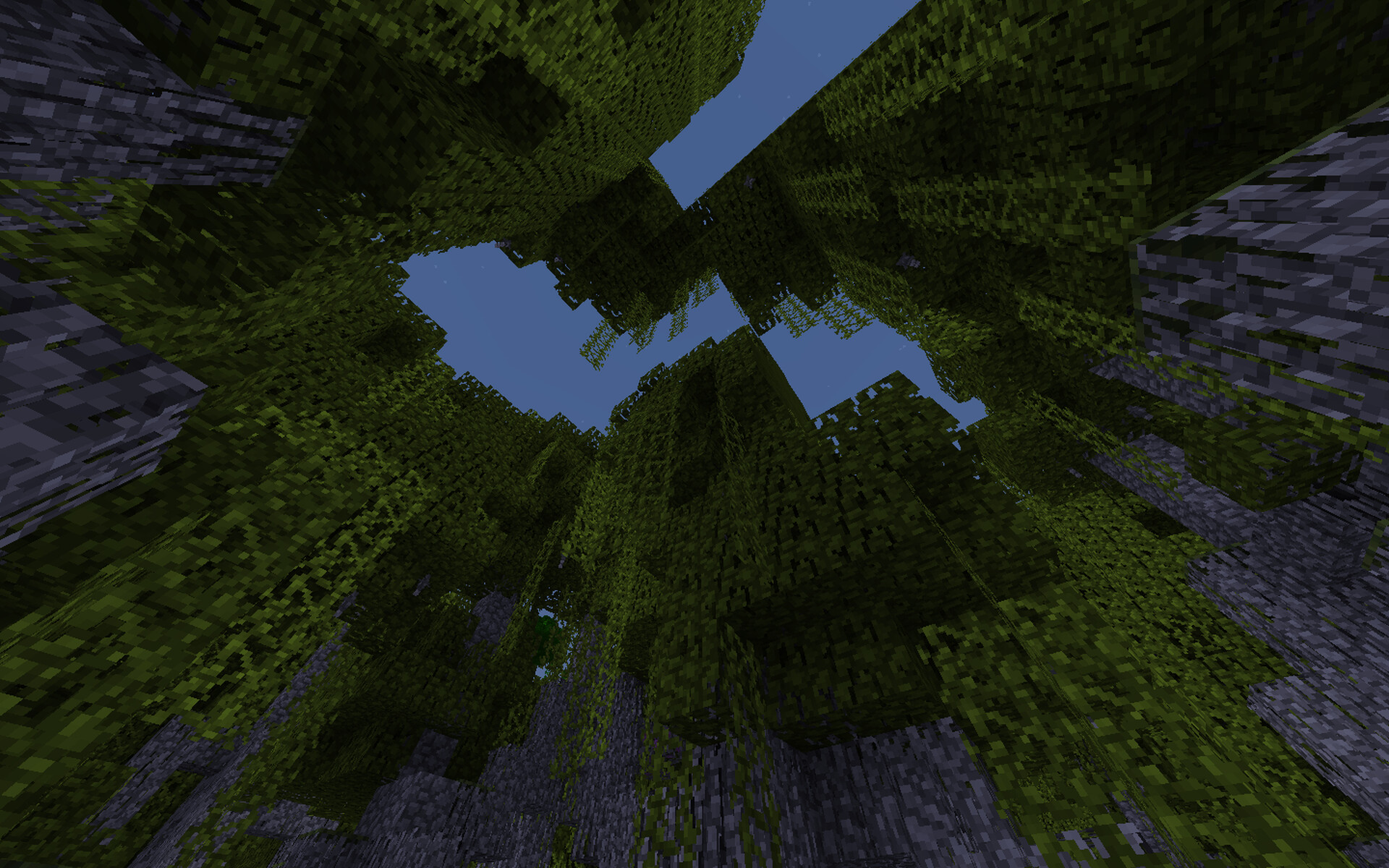 The Cobblestone Plague 1.19 Final Update Minecraft Texture Pack