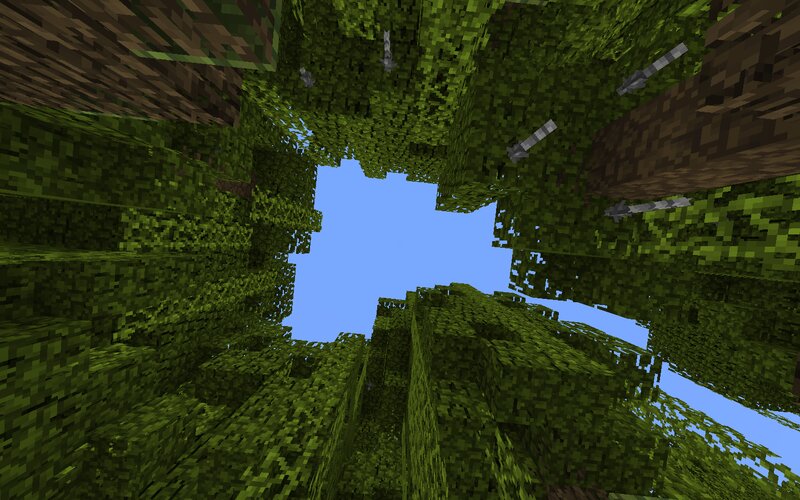 The Cobblestone Plague 1.19 Final Update Minecraft Texture Pack