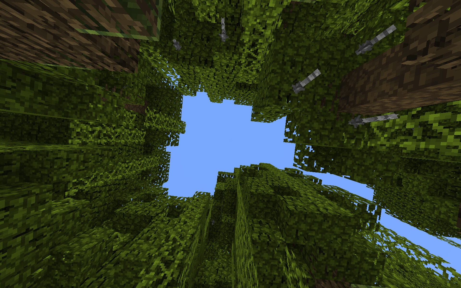 The Cobblestone Plague 1.19 Minecraft Texture Pack