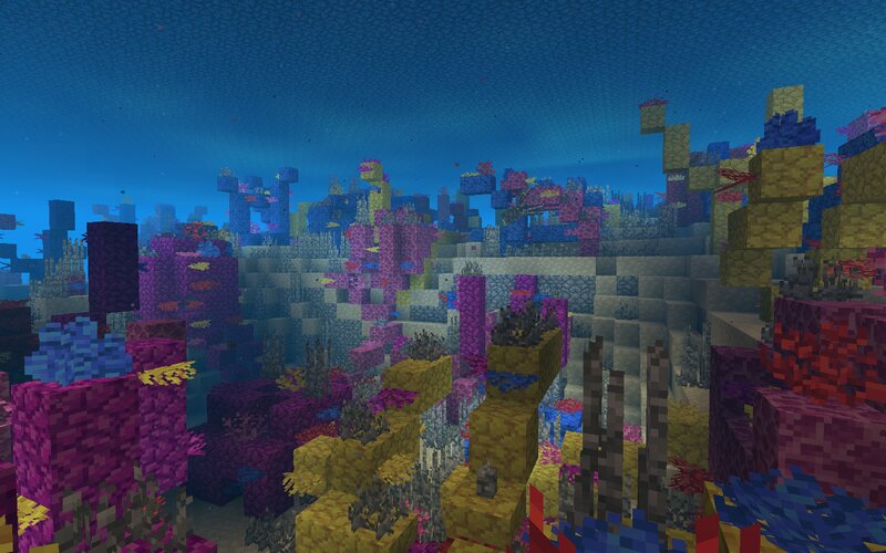 The Cobblestone Plague 1.19 Final Update Minecraft Texture Pack