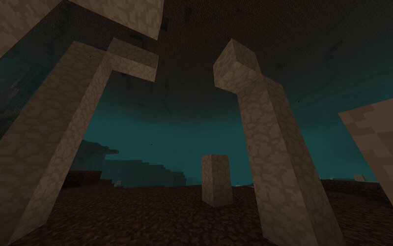 The Cobblestone Plague 1.19 Final Update Minecraft Texture Pack