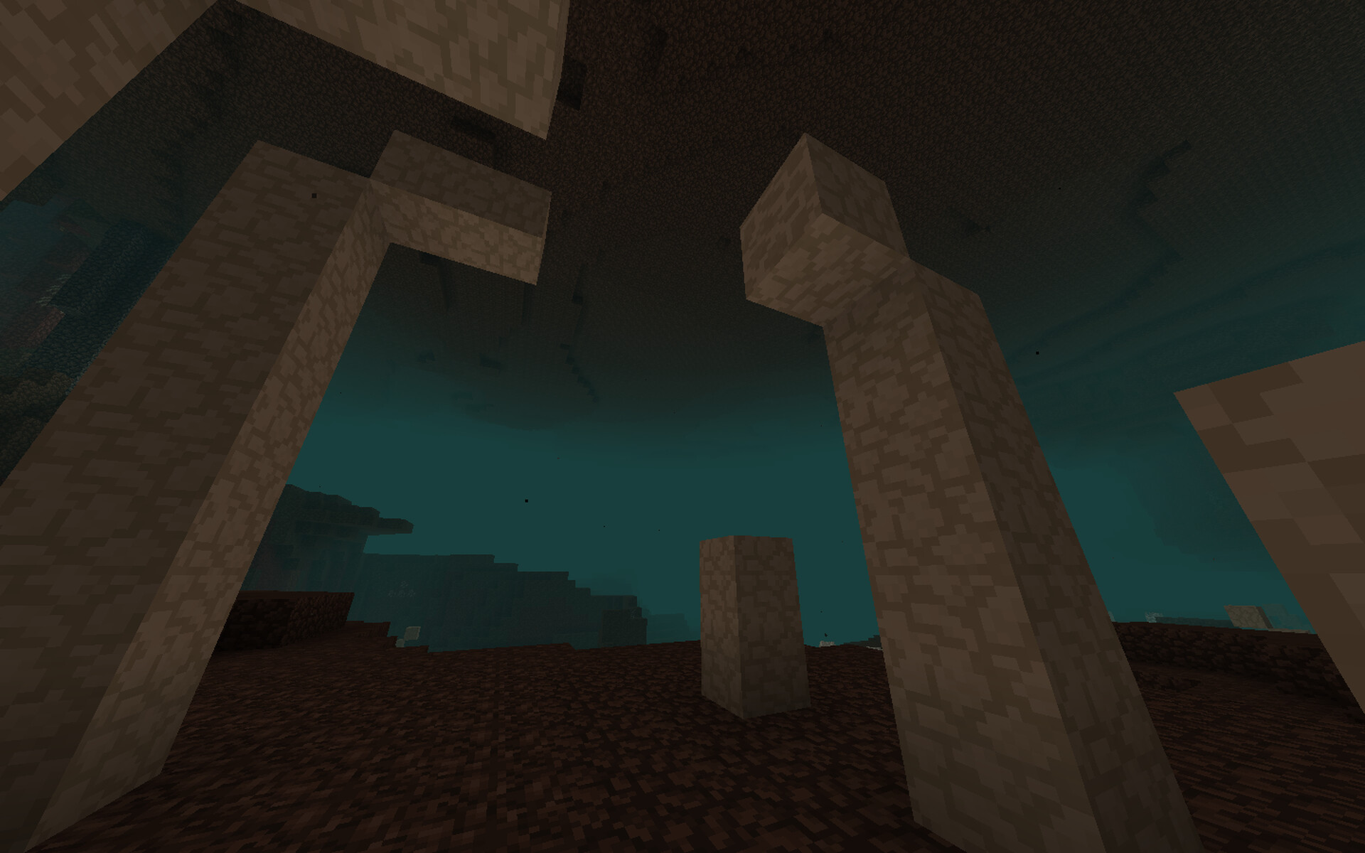 The Cobblestone Plague 1.19 Final Update Minecraft Texture Pack