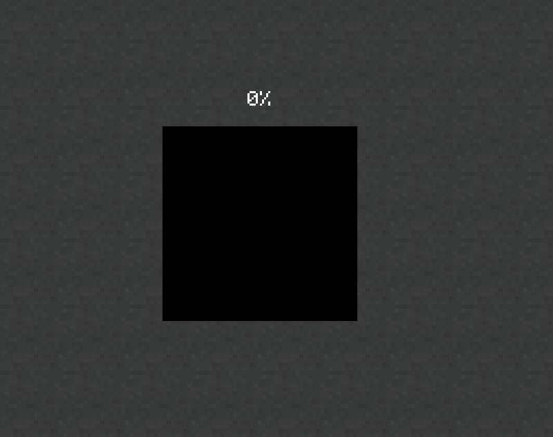 Clean Modern GUI (Inventory UPDATE!) Minecraft Texture Pack