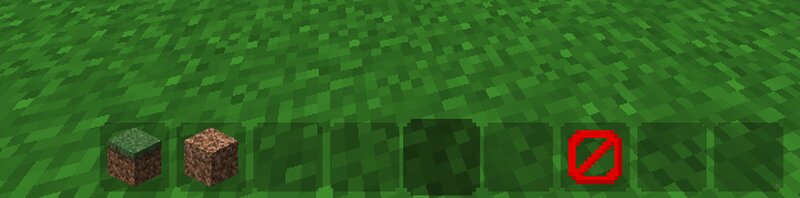 Clean Modern GUI (Inventory UPDATE!) Minecraft Texture Pack