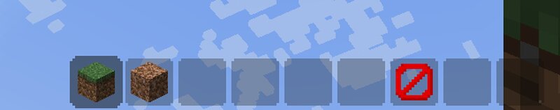 Clean Modern GUI (Inventory UPDATE!) Minecraft Texture Pack
