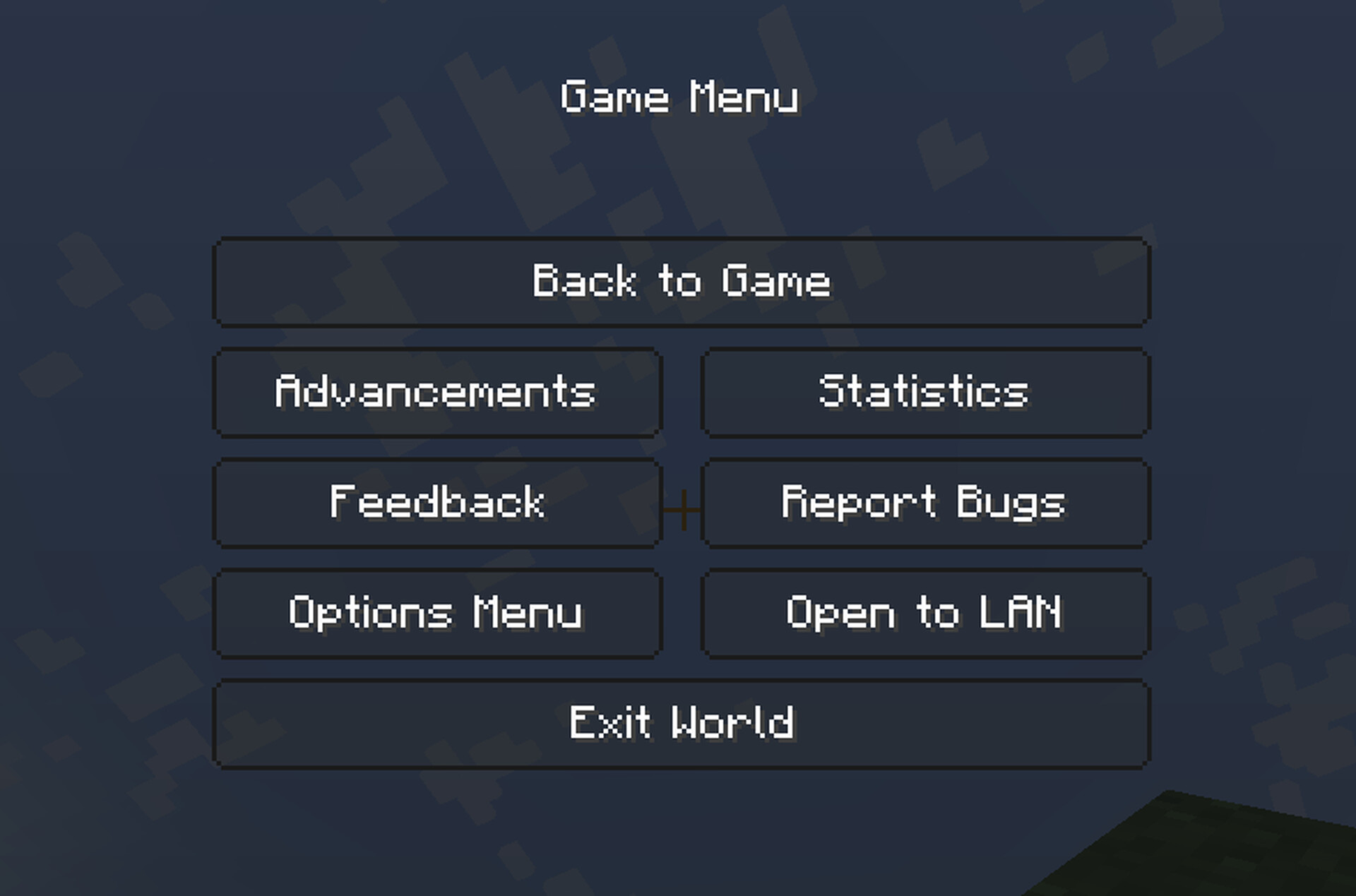 Clean Modern GUI (Inventory UPDATE!) Minecraft Texture Pack