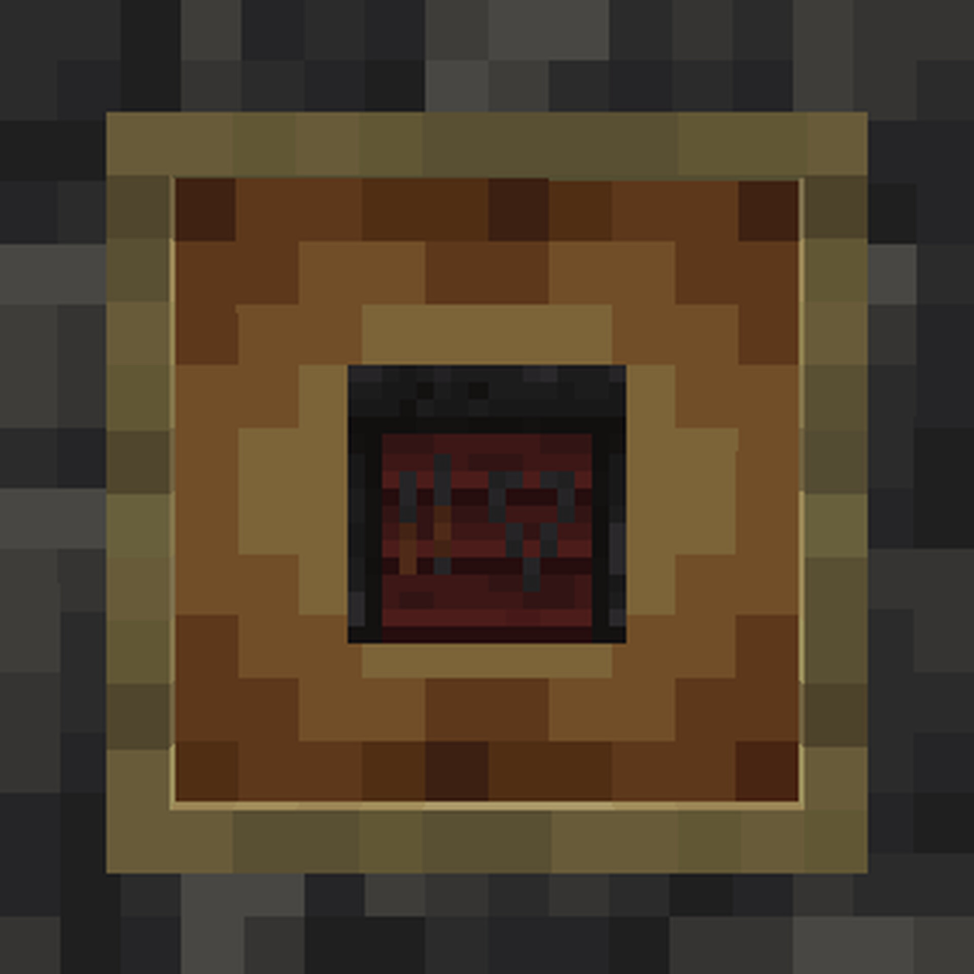 Tweaked Smithing Table Minecraft Texture Pack