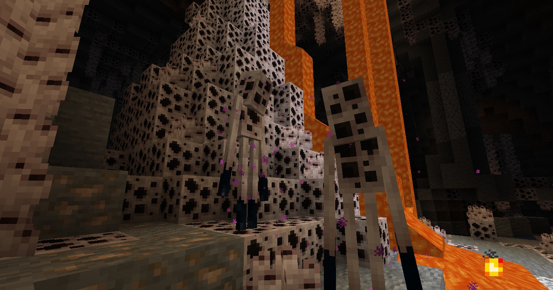 Stalker Minecraft Texture Pack